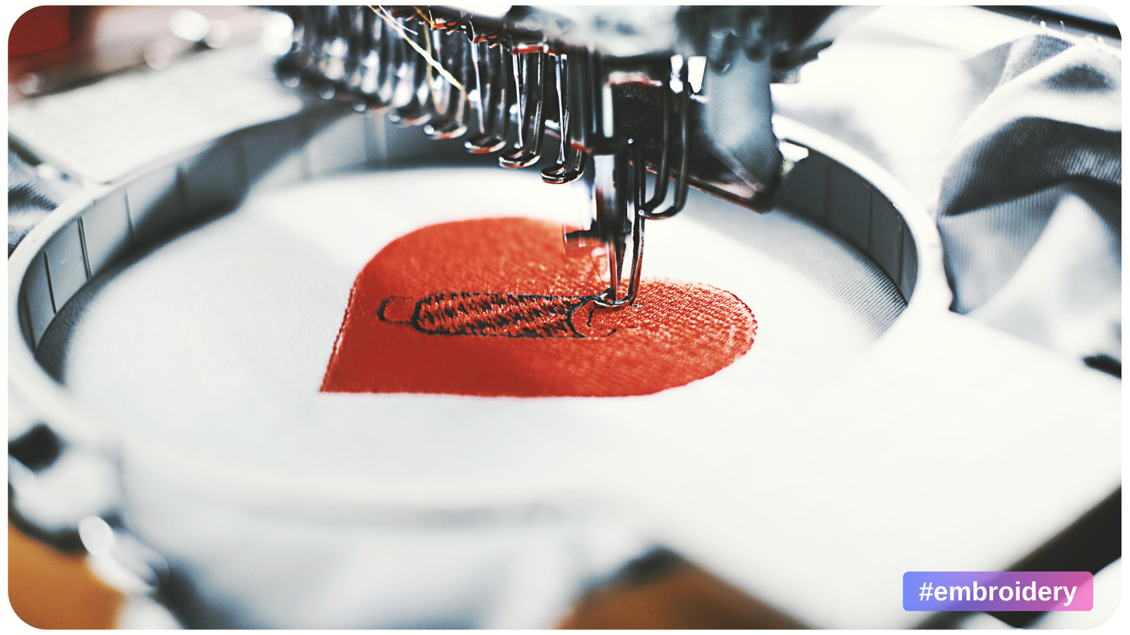 10 Leading Embroidery Trends to Watch in 2025 – Gabilavar